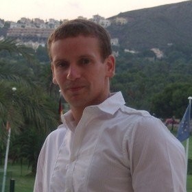 Fraser McLaren has been promoted Chief Finance Officer at Amaris ...