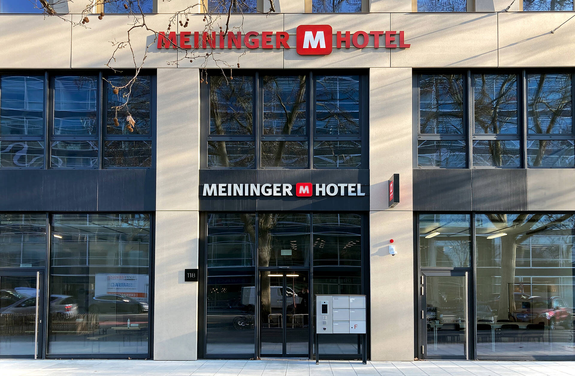 MEININGER by MEININGER – Hospitality Net