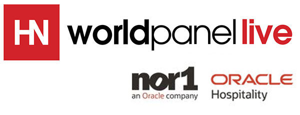 Hospitality Net announces World Panel Live Broadcast with Oracle & Nor1