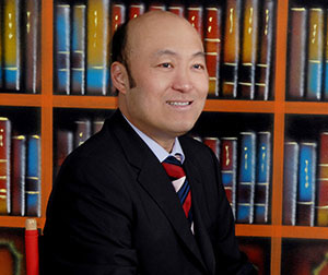Dr. Joseph S. Chen