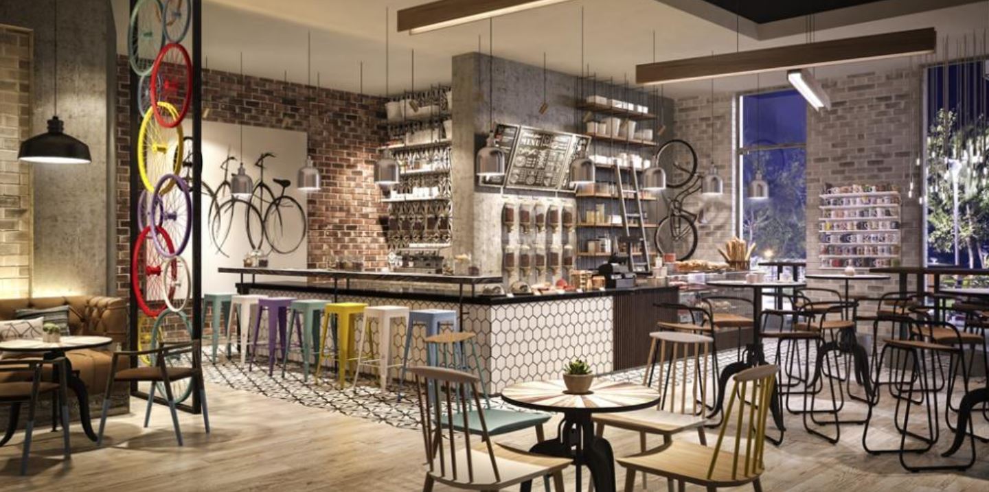 SLS by Accor – Hospitality Net