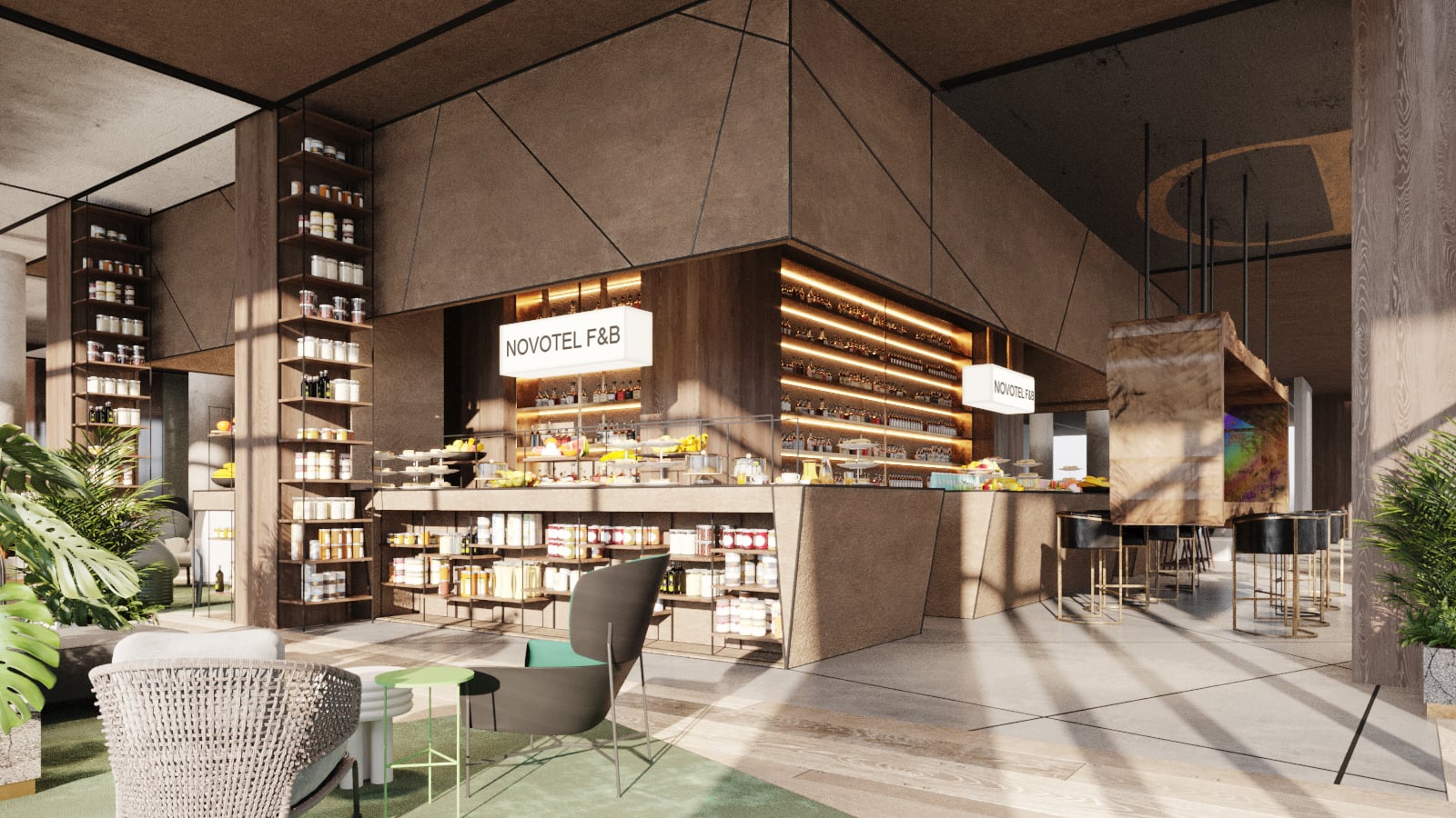 Novotel by Accor – Hospitality Net