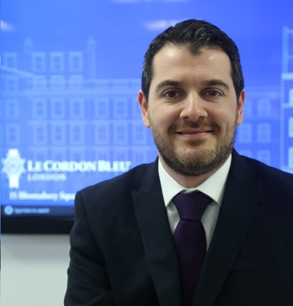 A Conversation with Le Cordon Bleu about Talent, Trends, and ...