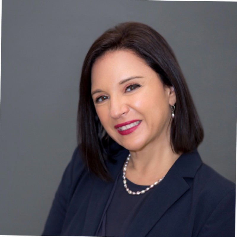 Ana Isaza has been appointed Director of Sales and Marketing at Hilton ...