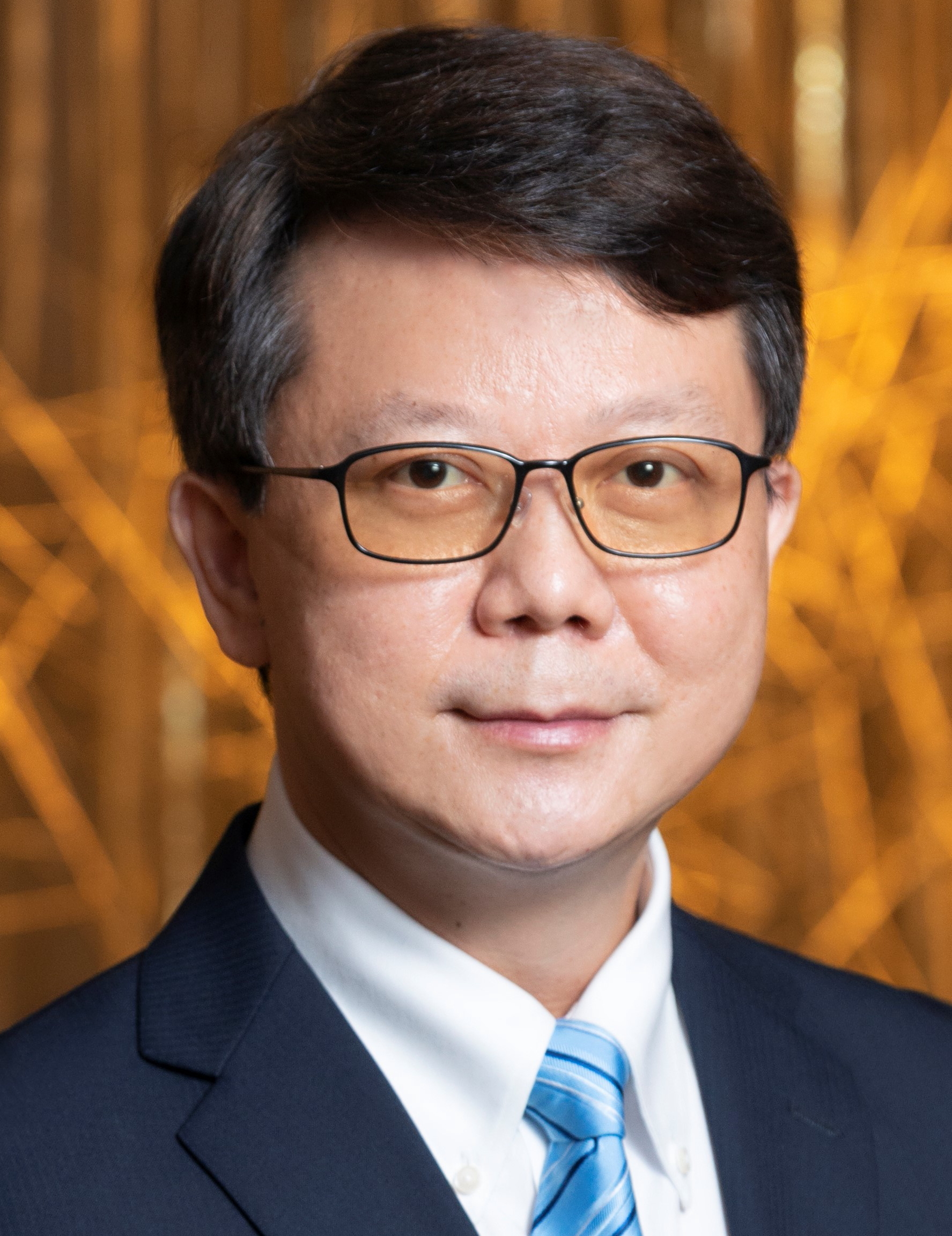 Simon Chan has been appointed Group Director Technical Service at Wharf ...