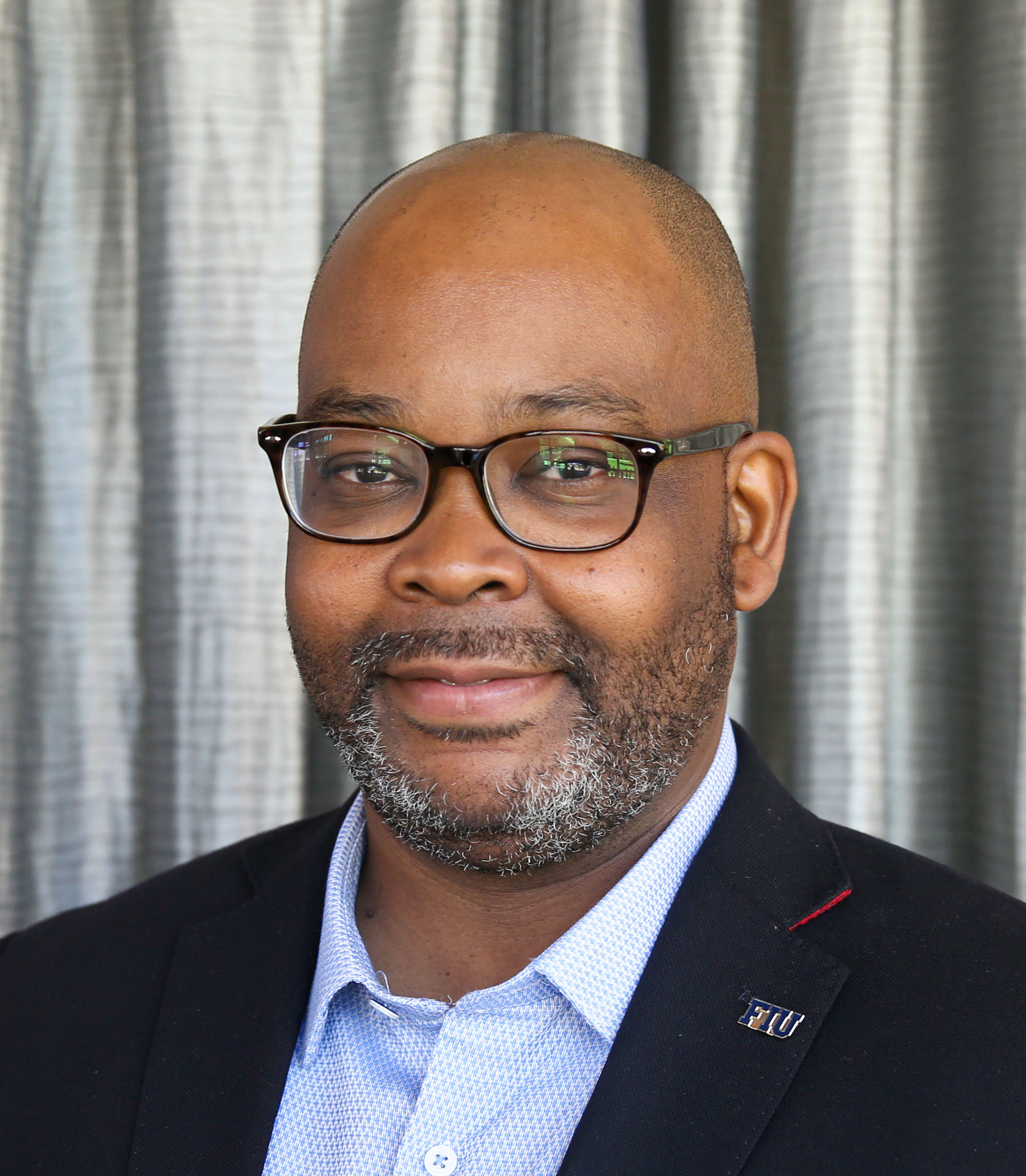 Brian Barker has been appointed Diversity, Equity, and Inclusion ...
