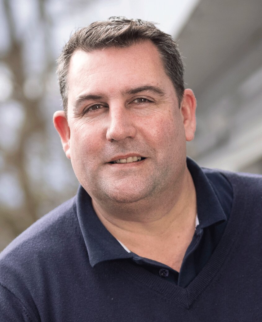 Hyping up hospitality: The customer experience in the cloud | By ...