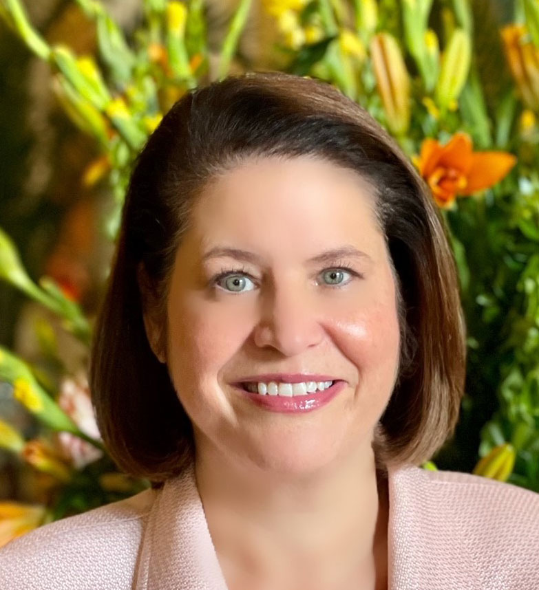 Julia H. Rapley has been appointed Director of Catering and Conference ...