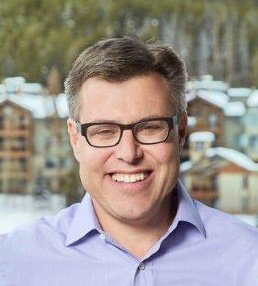 Rob Katz has been appointed Executive Chairperson at Vail Resorts