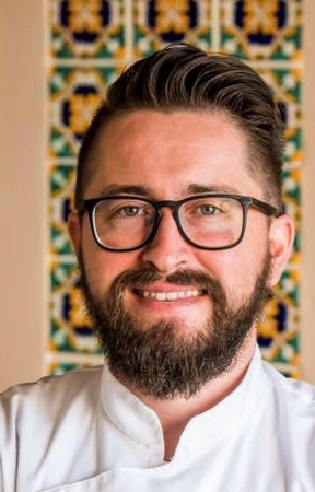 Alex Emery has been appointed Chef de Cuisine at deep blu Seafood ...