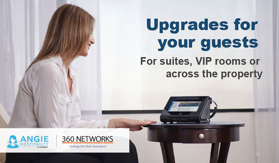 360 Networks and Nomadix Partner to Create Contactless Calling and ...