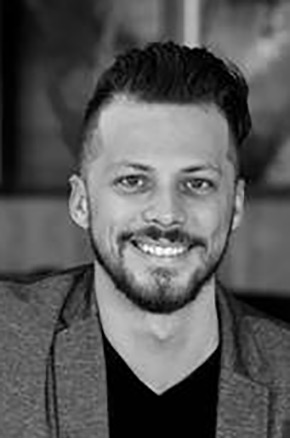 Tanner Johnson has been appointed Director of Bars & Beverage at ...