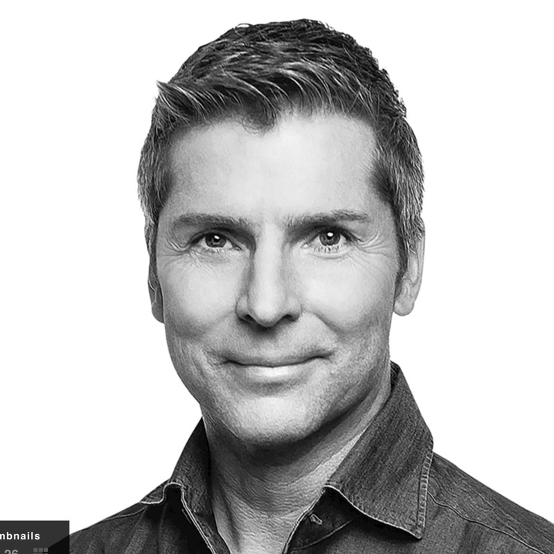 Bruce Vaughn has been appointed VP of Experiential Creative Product at ...