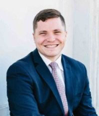 Colby Mitchell has been appointed Director of Food & Beverage at ...