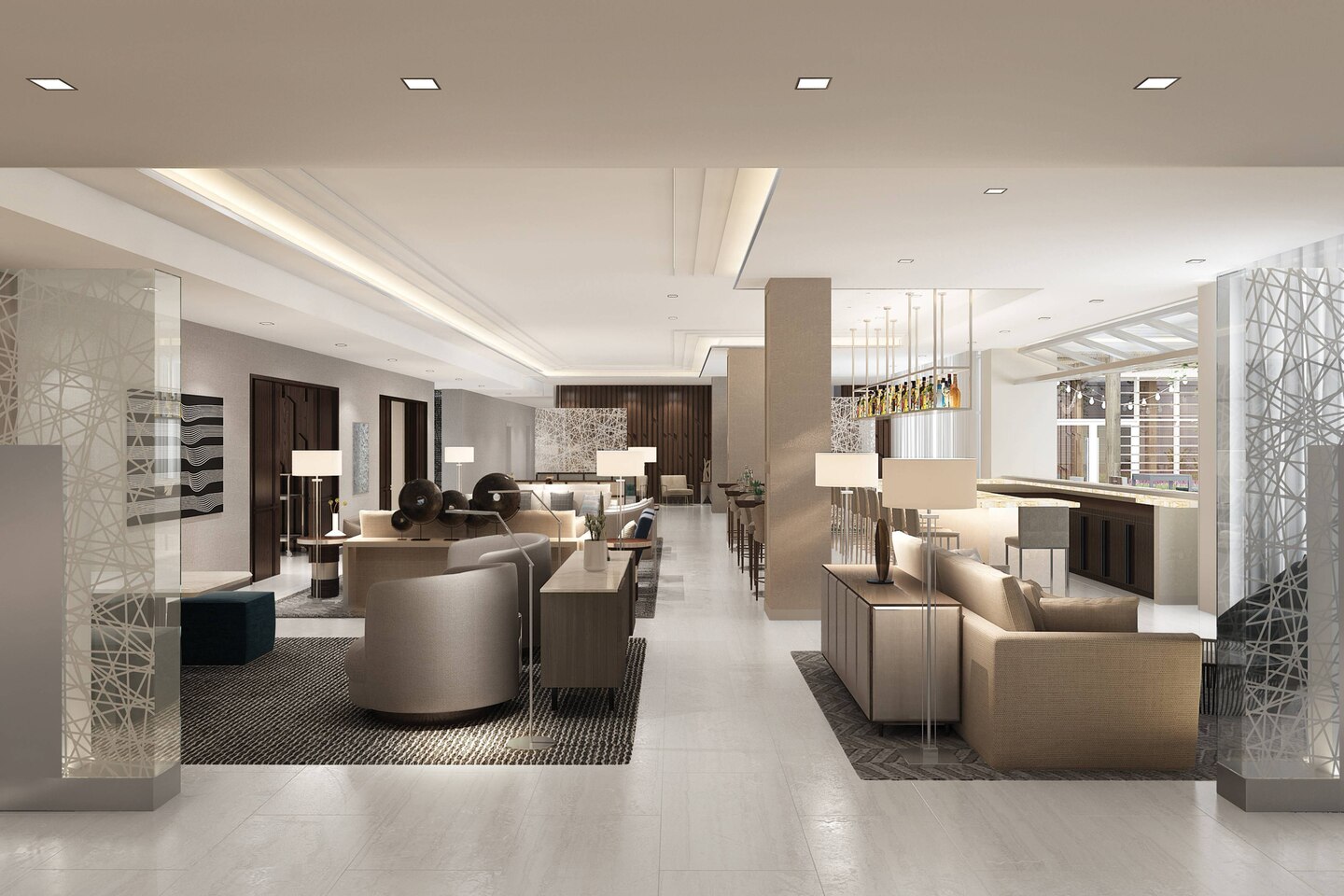 AC Hotels by Marriott by Marriott – Hospitality Net