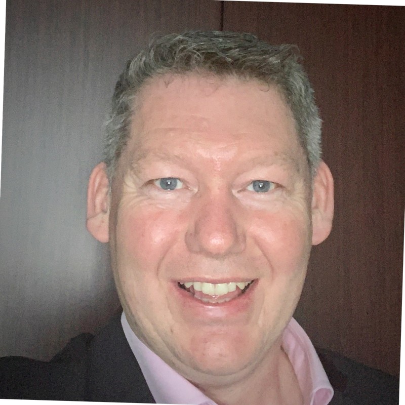 Andy Nicholson has been appointed General Manager and Director of ...