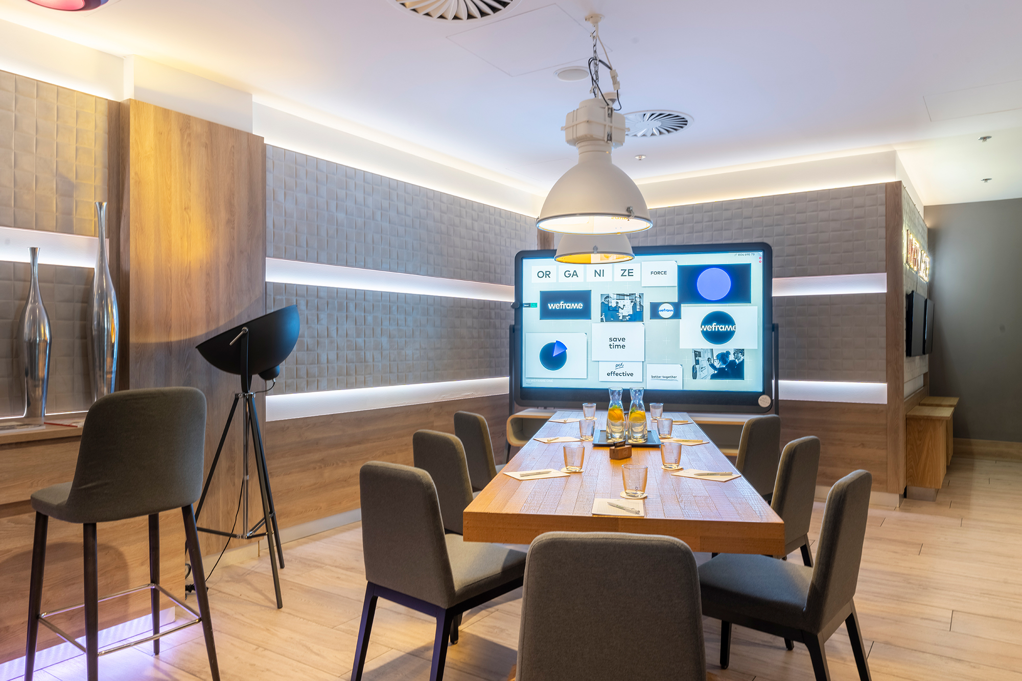 IHG Hotels & Resorts enhances hybrid meetings offering across Europe in ...