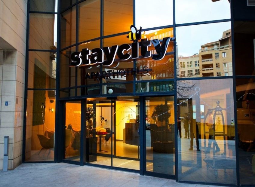 Staycity Aparthotels Implements IDeaS Optix with Immediate Operational ...