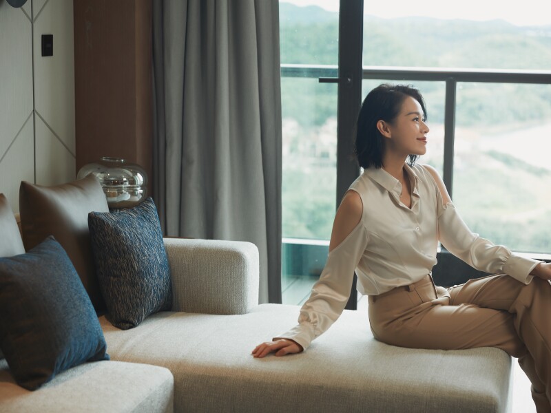 Sheraton Brings People Together Again with the New Brand Campaign ...