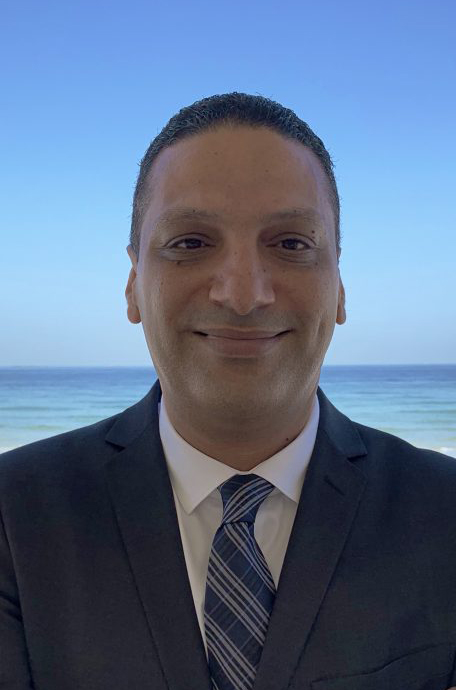 Walaa Khalil has been appointed Director of Sales and Marketing at The ...