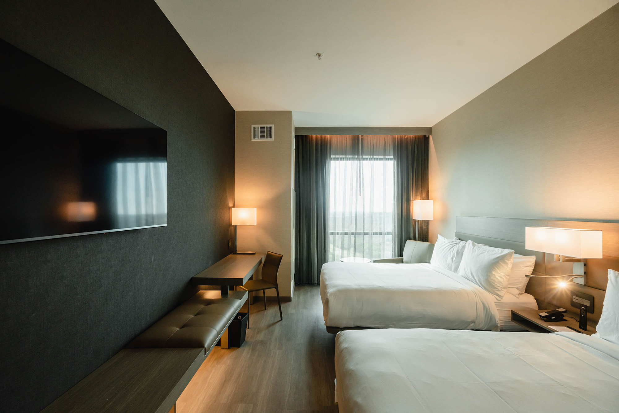 AC Hotels by Marriott by Marriott – Hospitality Net