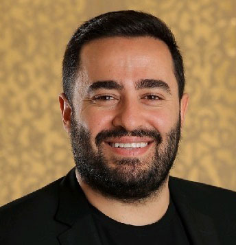 Peter Haber has been appointed Commercial Director at Mondrian Doha