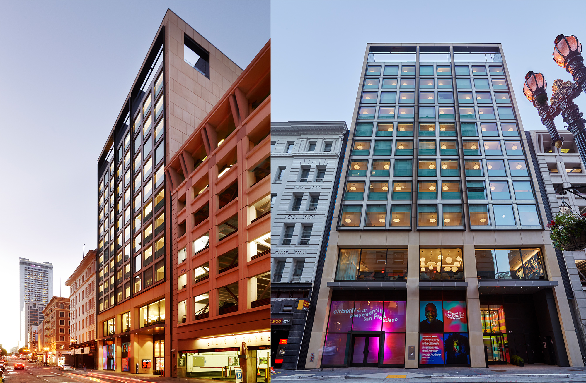citizenM by citizenM Hotels – Hospitality Net