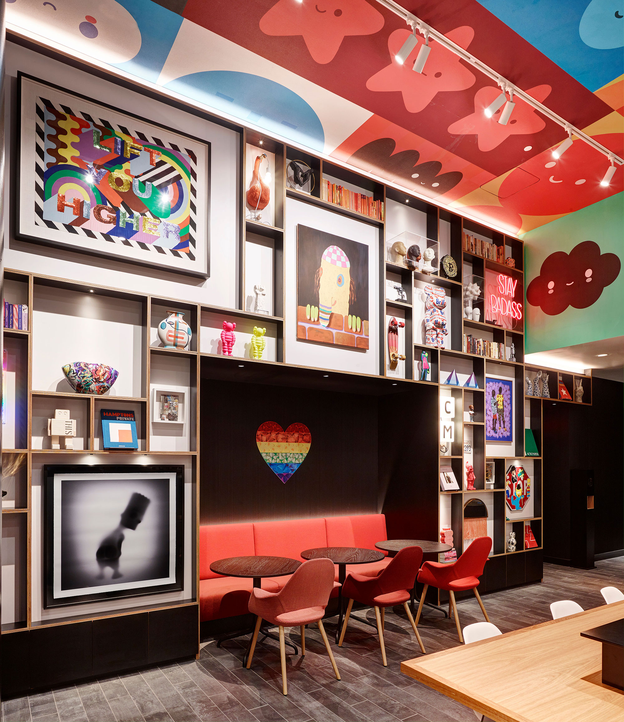 citizenM by citizenM Hotels – Hospitality Net