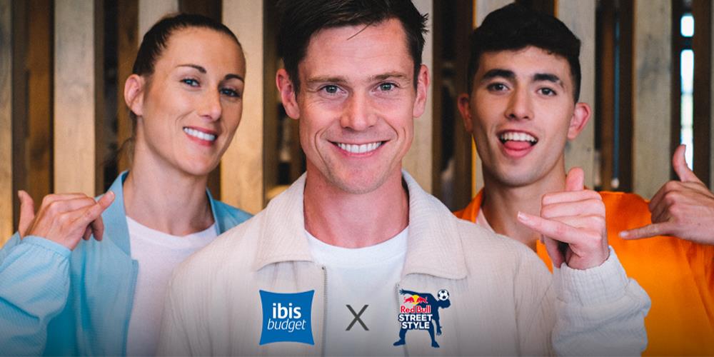 Accor continues to build brand momentum with creative campaigns and ...