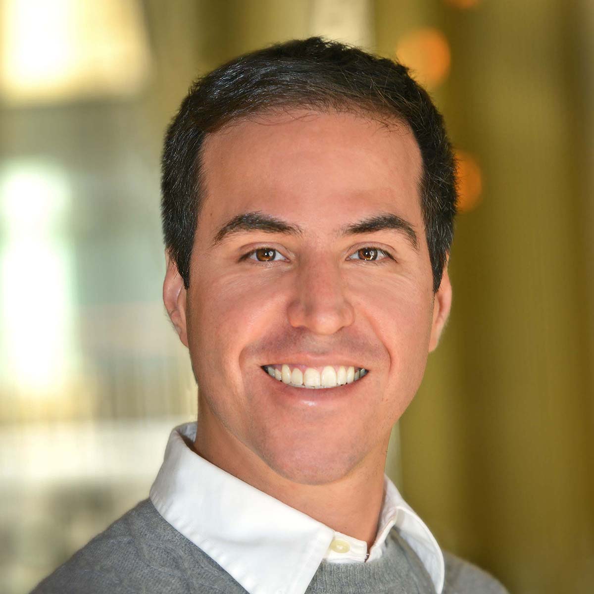 Alejandro Cerda has been appointed Director of Food & Beverage at The ...