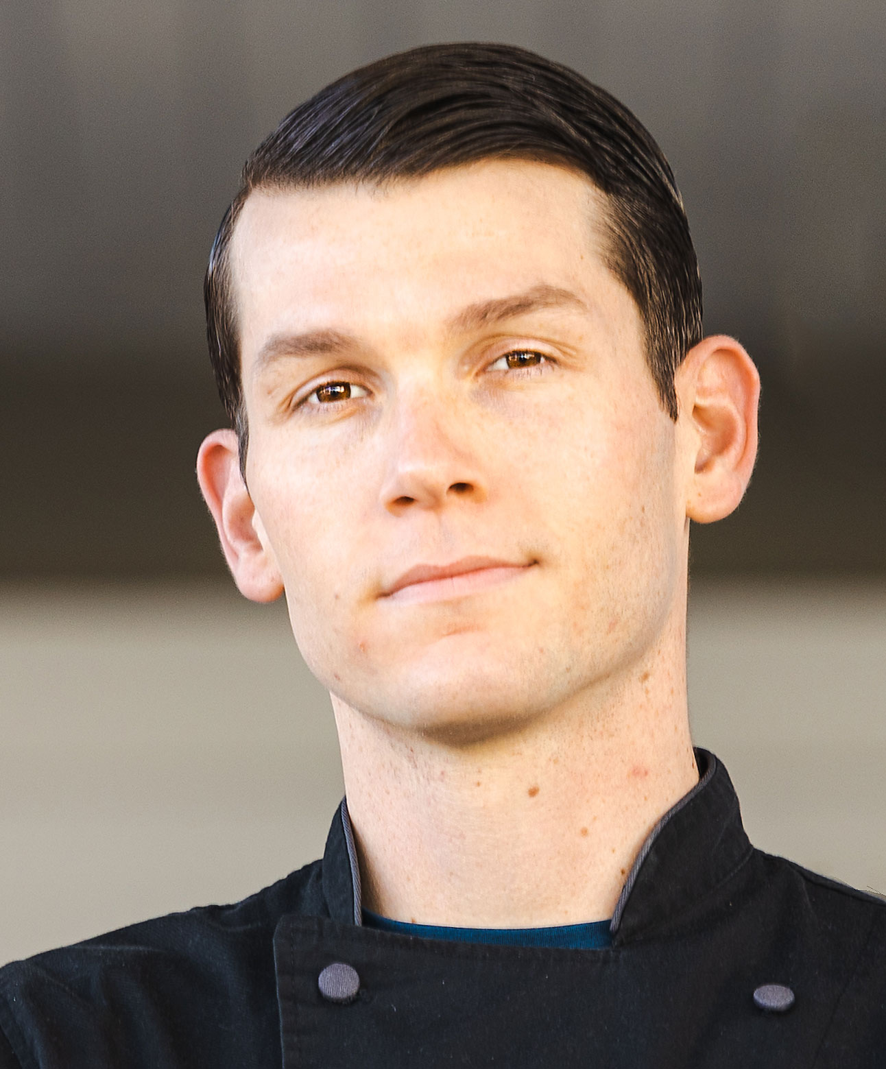 Stefen Shatto has been appointed Executive Chef at Inn at the Pier in ...