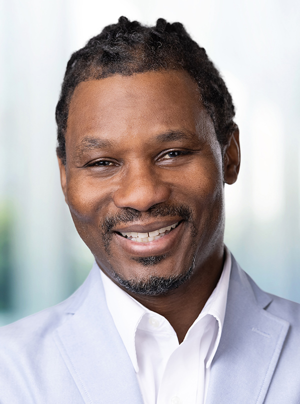 Malcolm Mitchell named Corporate Director of Restaurants and Bars at ...