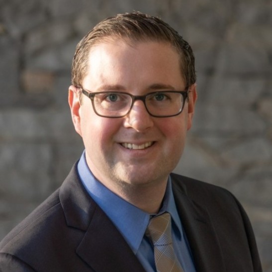 Martin Pinsker has been appointed Vice President – Acquisitions at