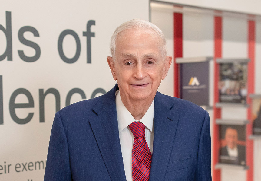 Marriott International Board of Directors Announces Board Leadership ...