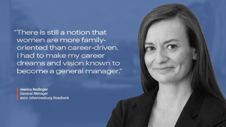 Leading the Way: Hotel owners & GMs share their stories for ...