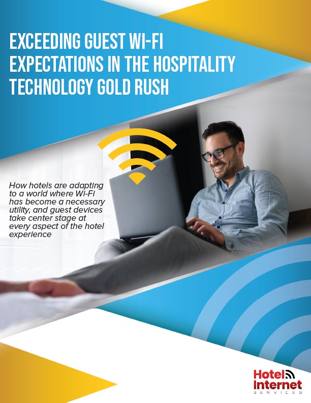 Hotel Internet Services Unveils Latest Trends in Guest Wi-Fi ...