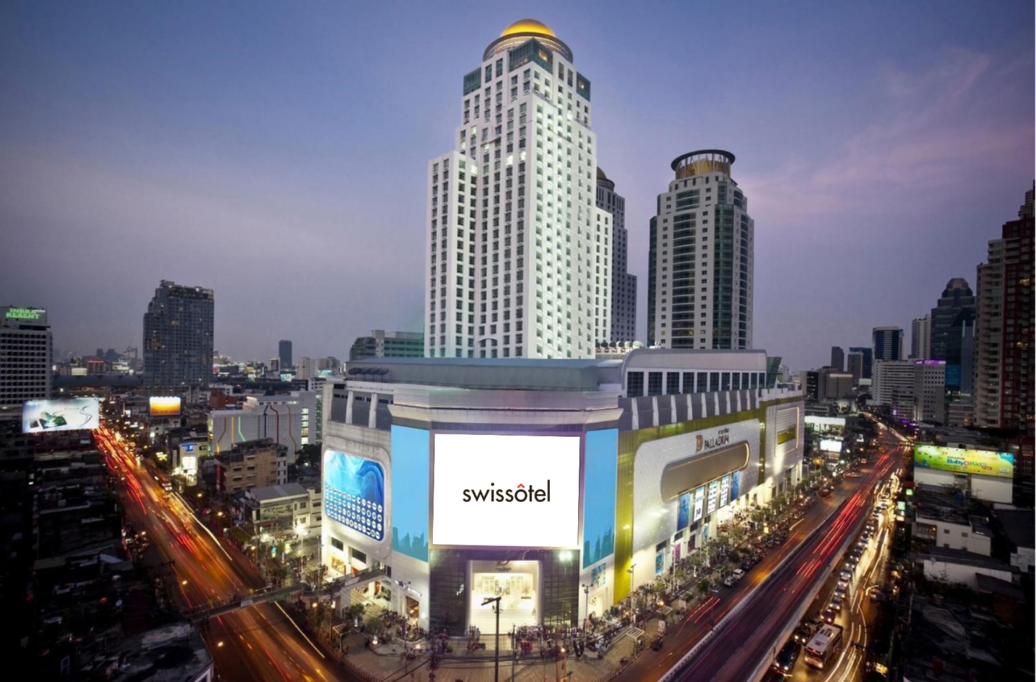 Accor Continues its Expansion across Asia