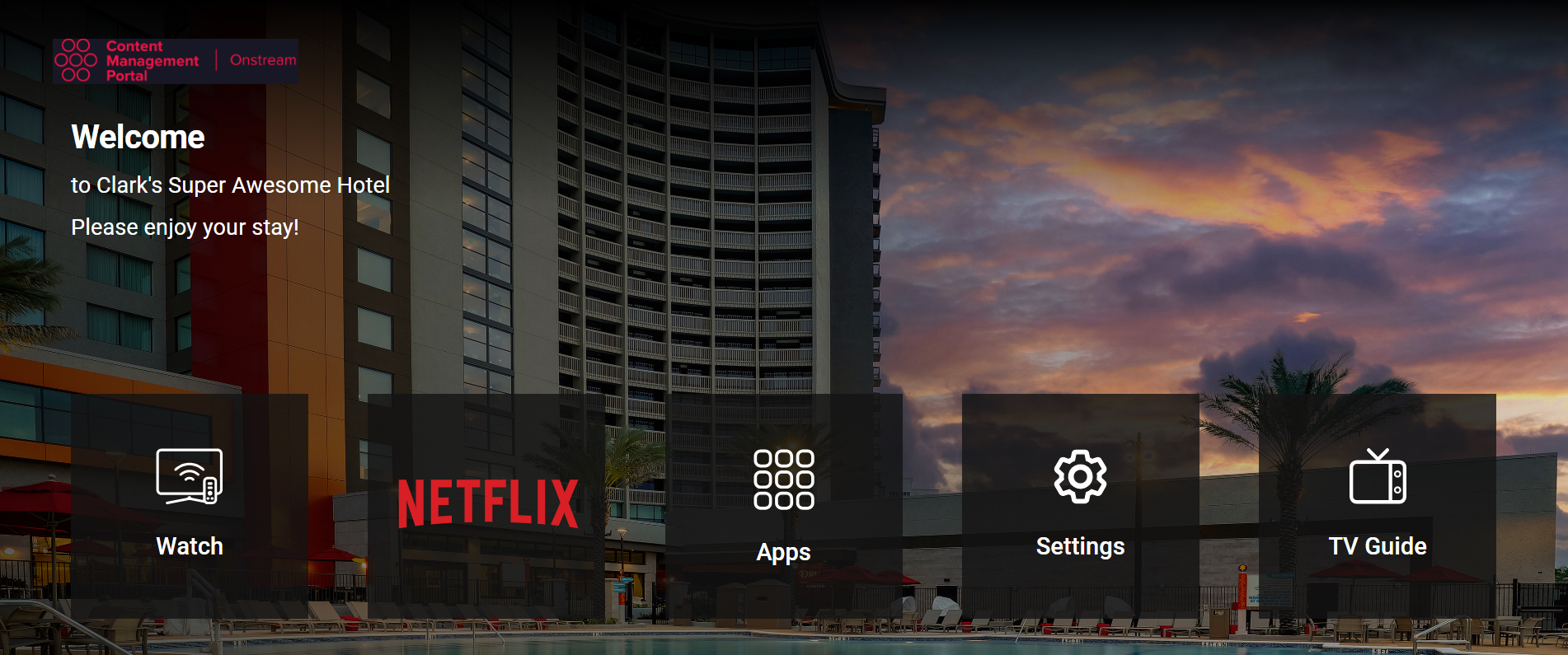 Cloud5 Communications Partners With PureHD to Provide Hotels New Guestroom Entertainment Option ...