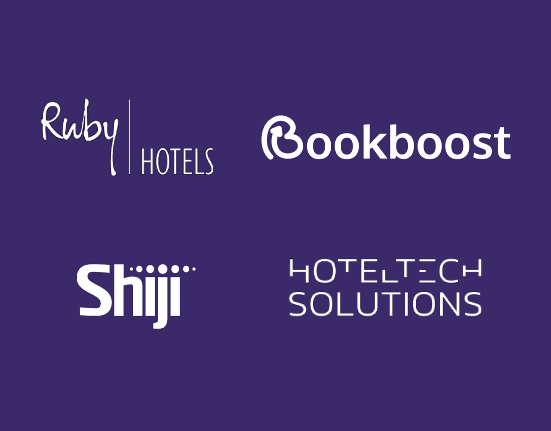 Ruby Hotels: Using technology to create luxurious and memorable guest ...