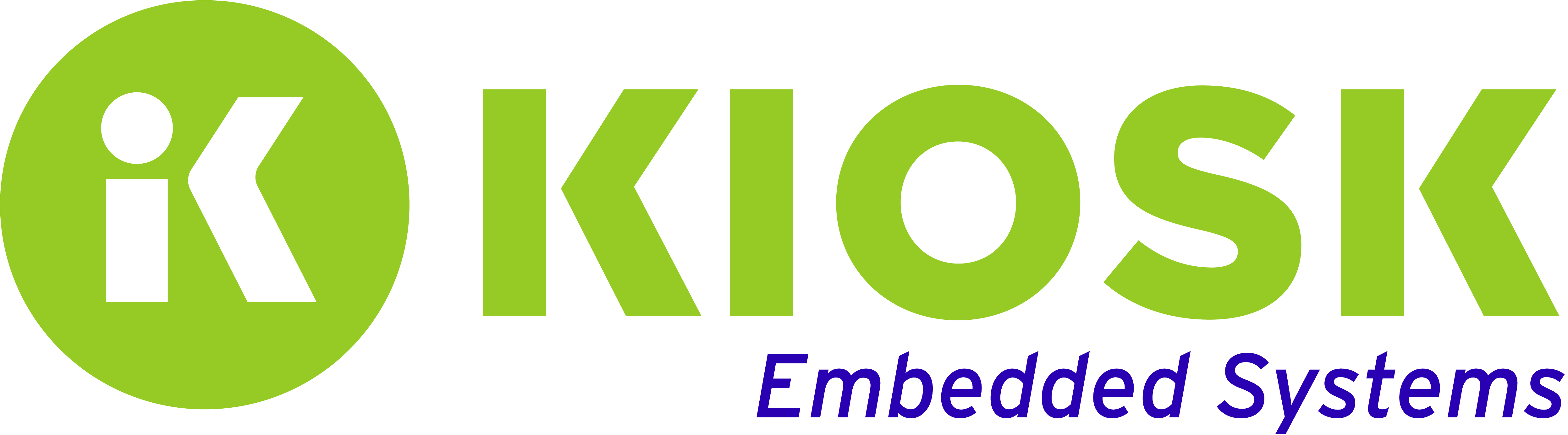 Kiosk Embedded Systems GmbH