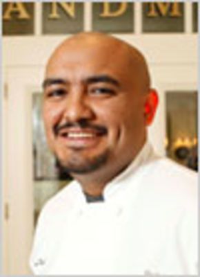 Mike Pacheco has been promoted Executive Chef at the Warwick Melrose ...