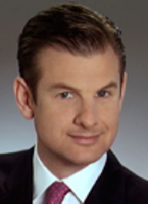 Robert Herr named General Manager at InterContinental Berlin