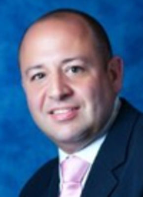 Aref Sayegh has been appointed Assistant General Manager at the ...