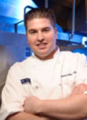 Steven Sterritt has been appointed Executive Chef at Wuksachi Lodge in ...