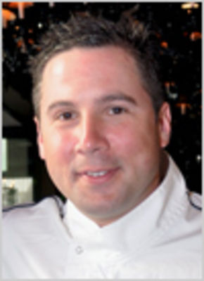 Aaron Burns has been appointed Executive Chef at Riviera Palm Springs