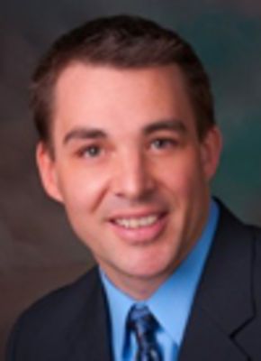 Travis Johnson has been appointed Vice President of Marketing at ...