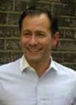 Kevin Rockey has been appointed General Manager at Sanderson London