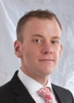 Jonas Illing has been appointed Regional Operations Executive at Swiss ...