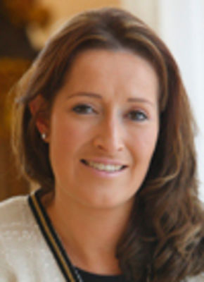 Gayle Tarmey has been appointed General Manager at The Royal Theatre ...