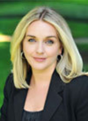 Ariel Herr named Vice President, Communications and Marketing Services ...